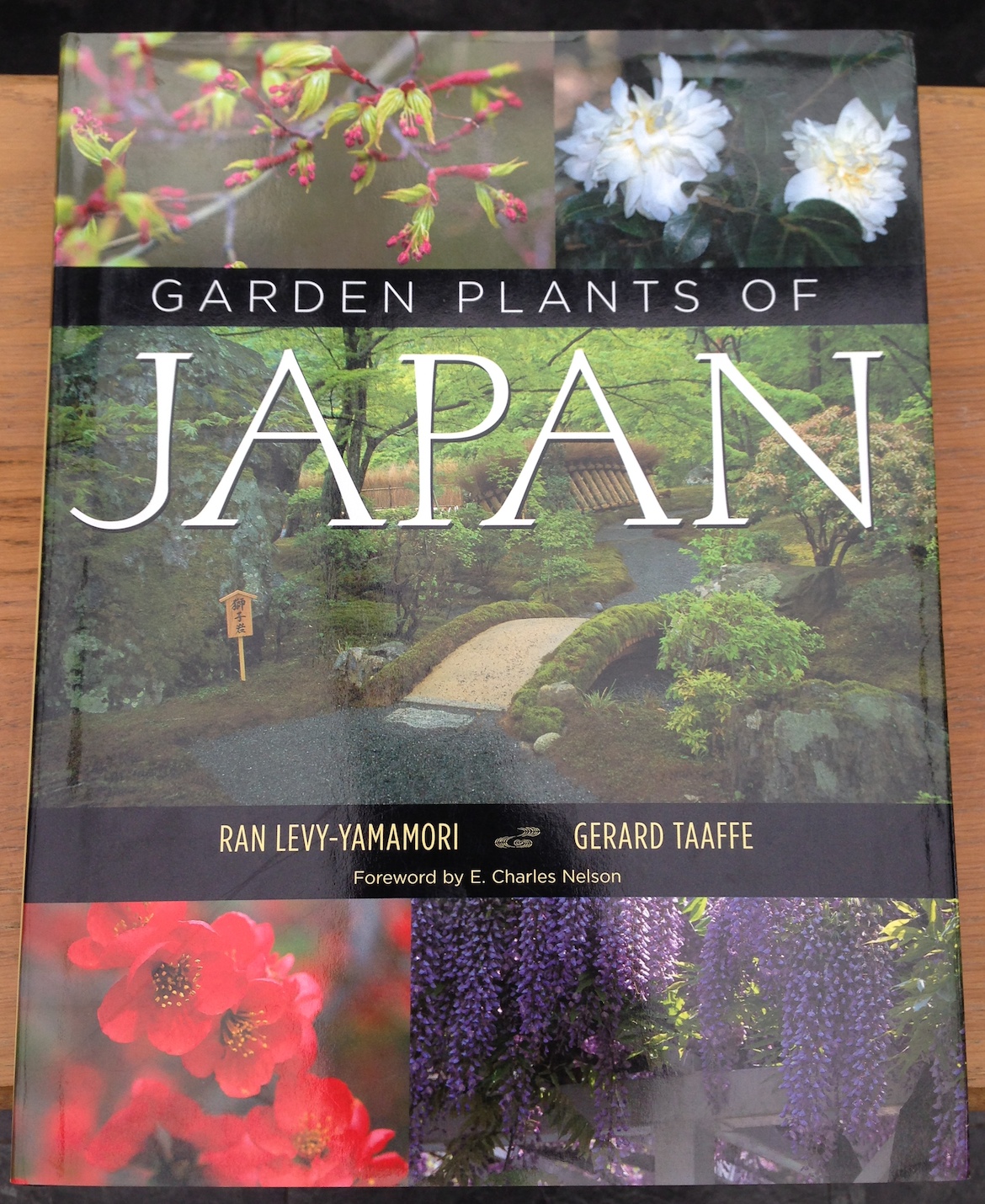Garden Plants of Japan - Swindon & District Bonsai