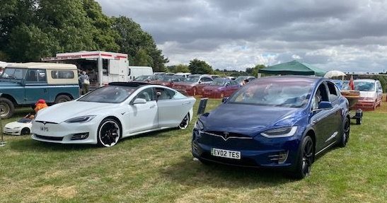 Wanborough Show update 2022 - Swindon & District Bonsai